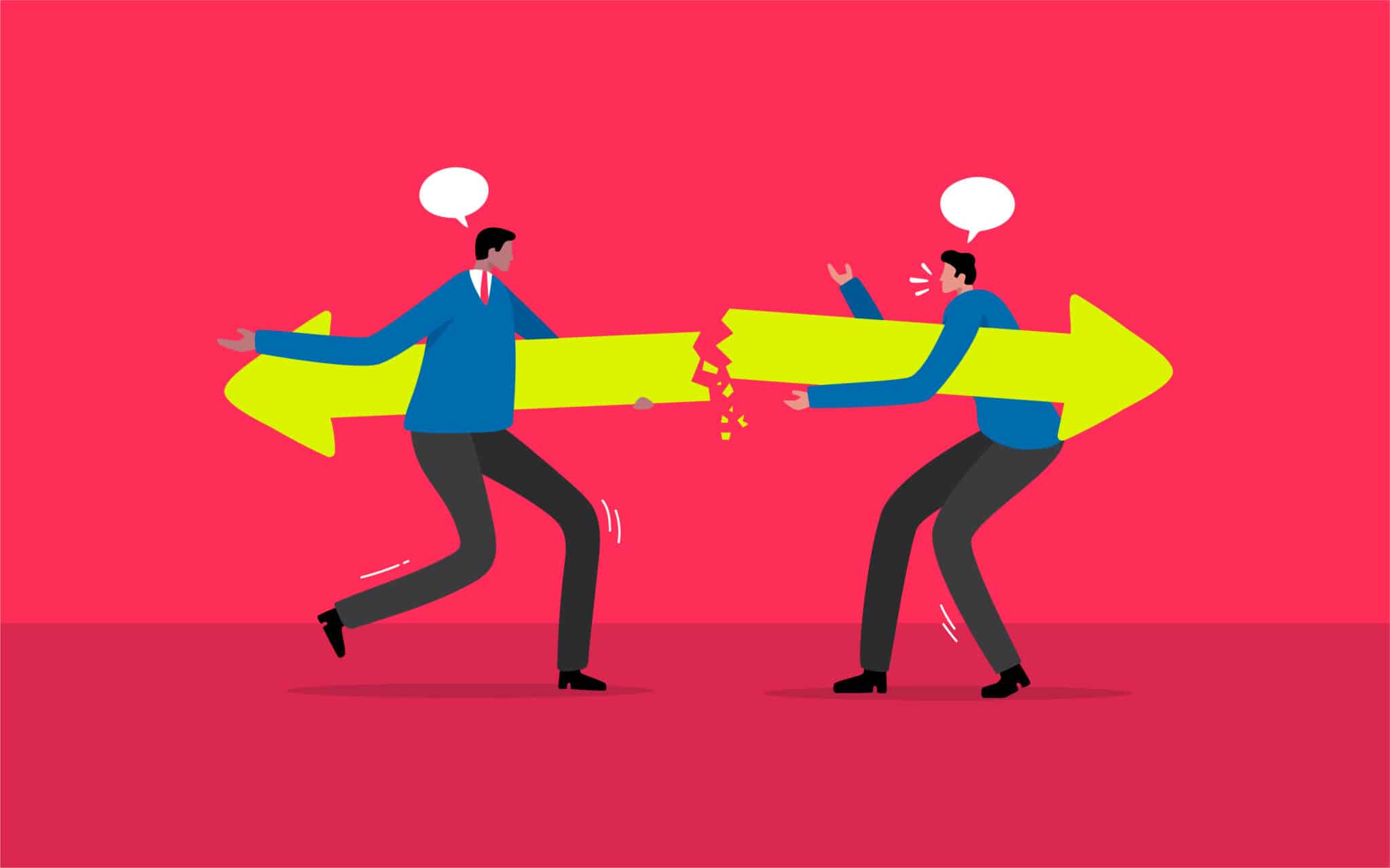 Failed Mergers And Acquisitions: 15 Worst Examples Of All Time