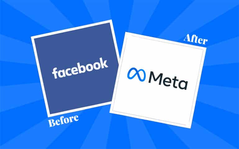 17 Best Rebrands Ever! Successful Rebranding Examples