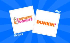 17 Best Rebrands Ever! Successful Rebranding Examples