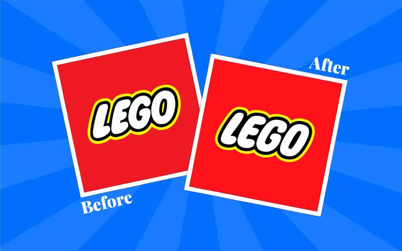 17 Best Rebrands Ever! Successful Rebranding Examples