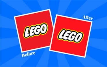 17 Best Rebrands Ever! Successful Rebranding Examples