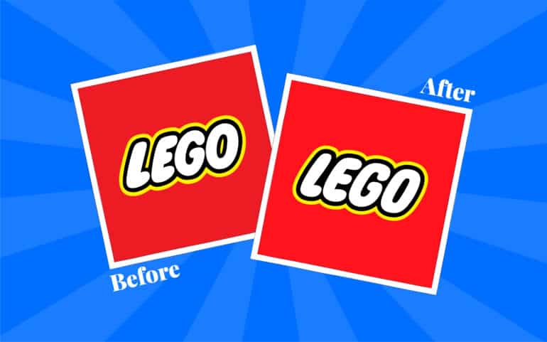 17 Best Rebrands Ever! Successful Rebranding Examples