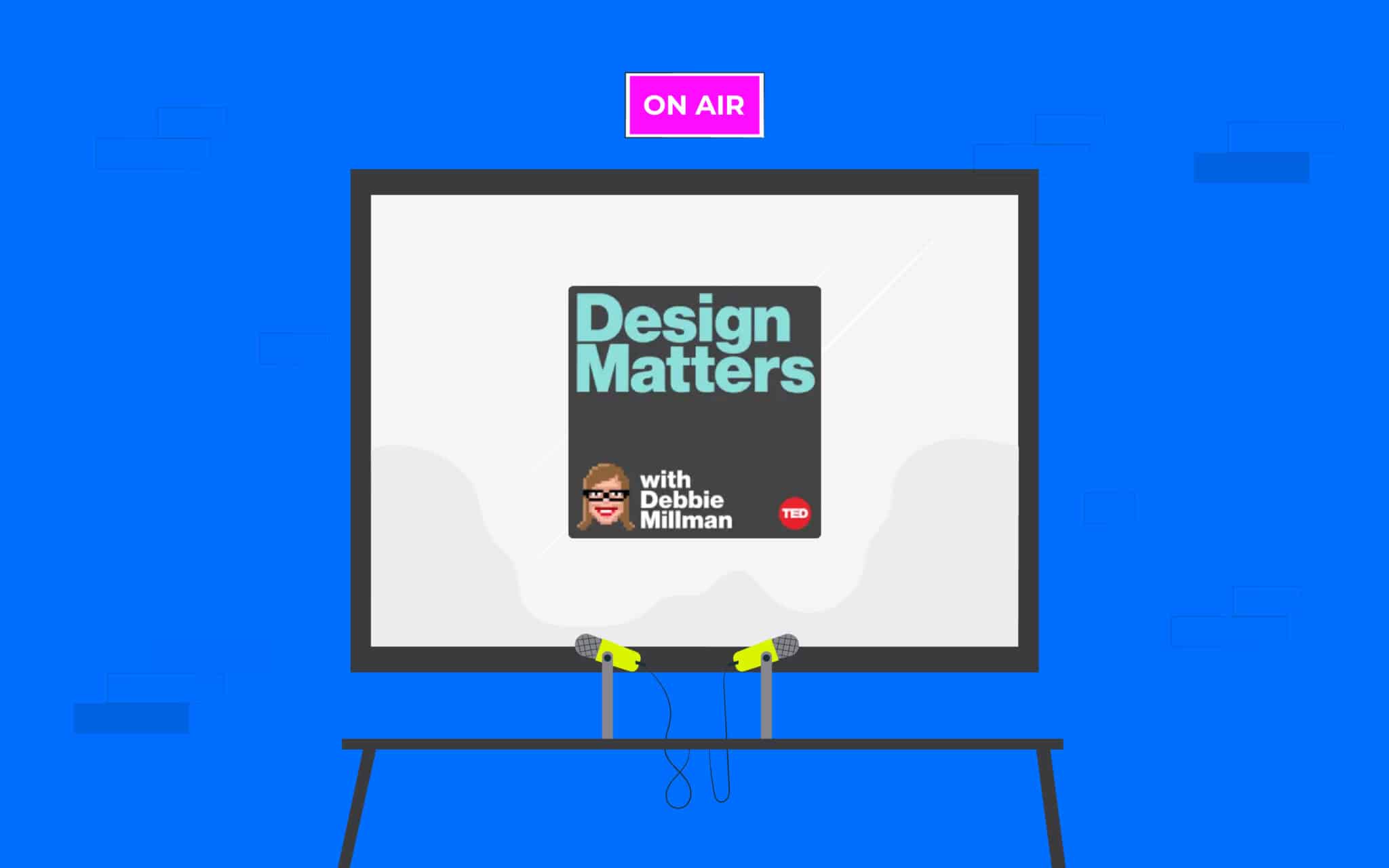 27 Best Graphic Design Podcasts For Every Top Creative (2024)