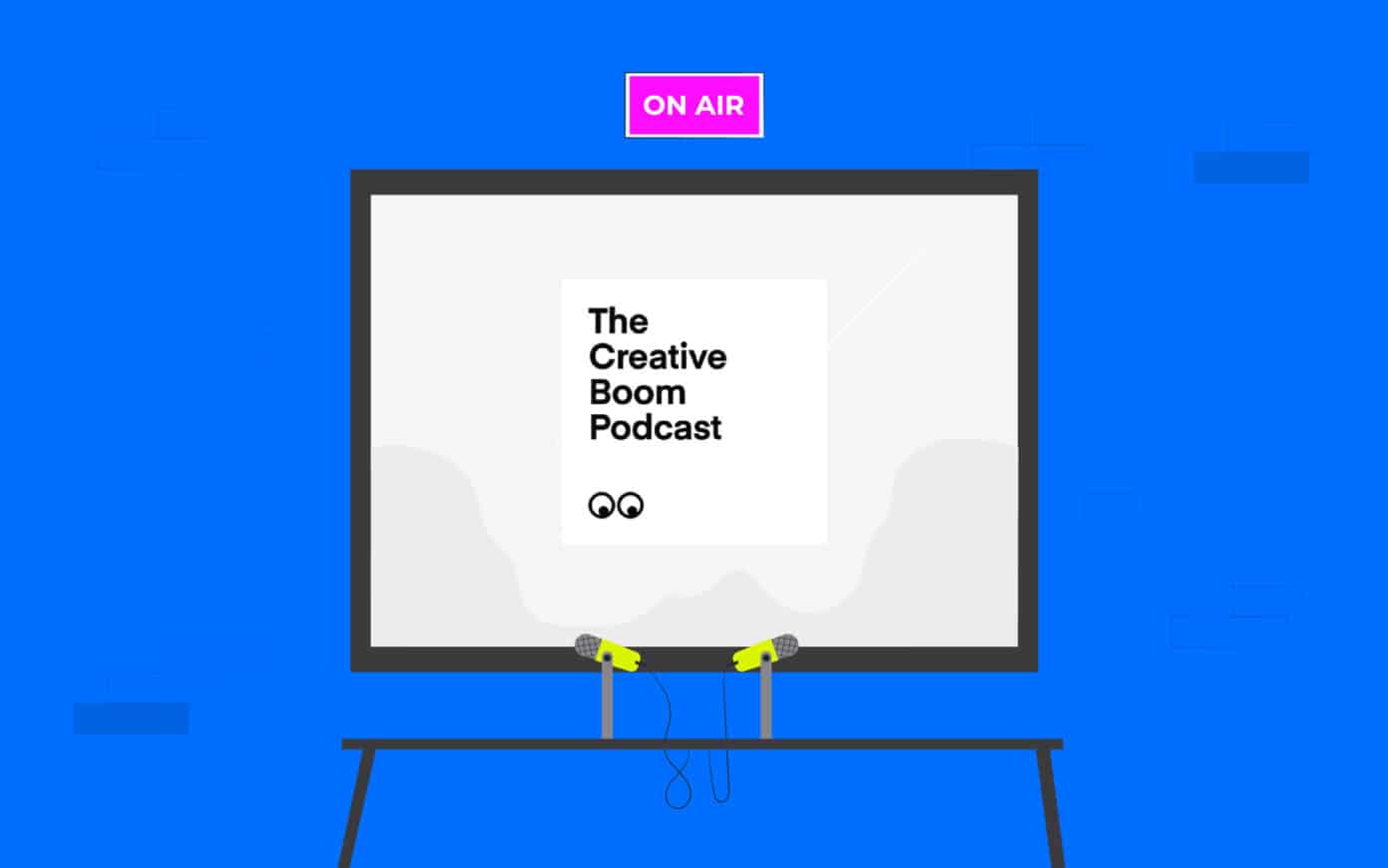 27 Best Graphic Design Podcasts For Every Top Creative (2024)