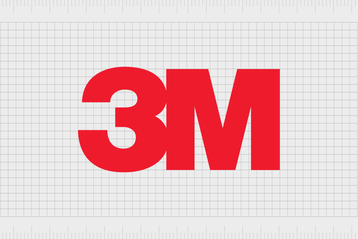 The 3M Logo History: 3M Company Logo Meaning & Evolution