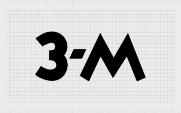 The 3M Logo History: 3M Company Logo Meaning & Evolution