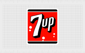 7UP Logo History: The 7UP Logo Evolution And Meaning