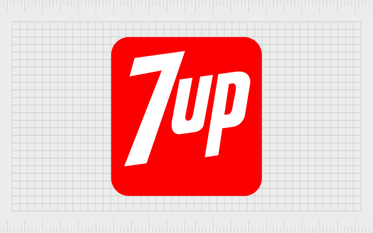 7UP Logo History: The 7UP Logo Evolution And Meaning