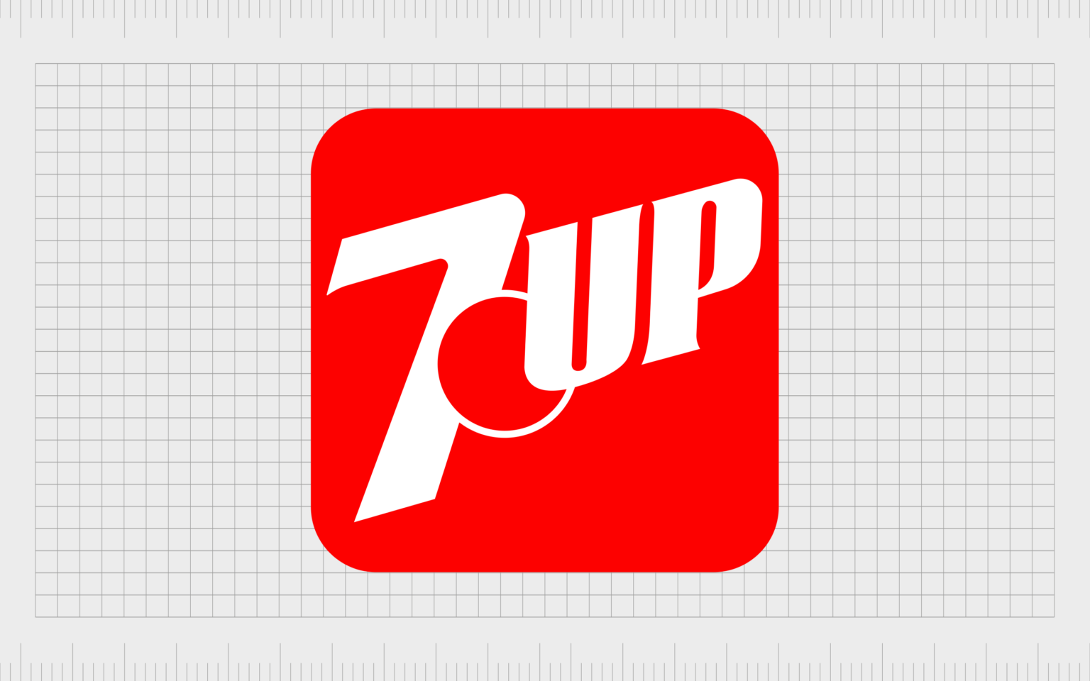 7UP Logo History: The 7UP Logo Evolution And Meaning