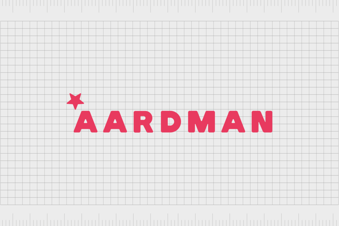 Aardman Logo History, Symbol, Meaning And Evolution