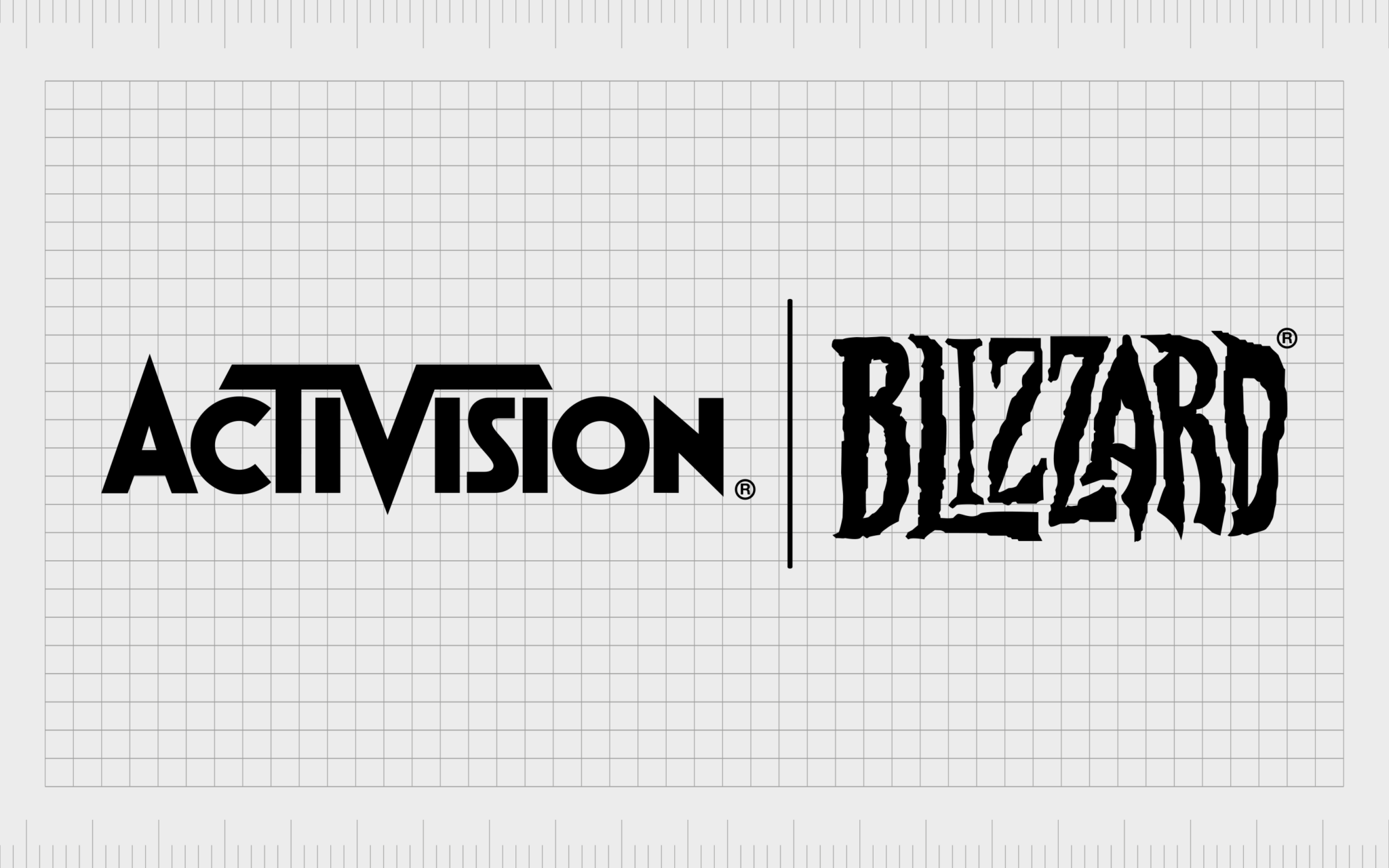Activision Logo History: The Evolution Of The Activision logo