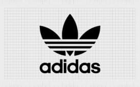 Adidas Logo History And Meaning: Exploring The Adidas Symbol
