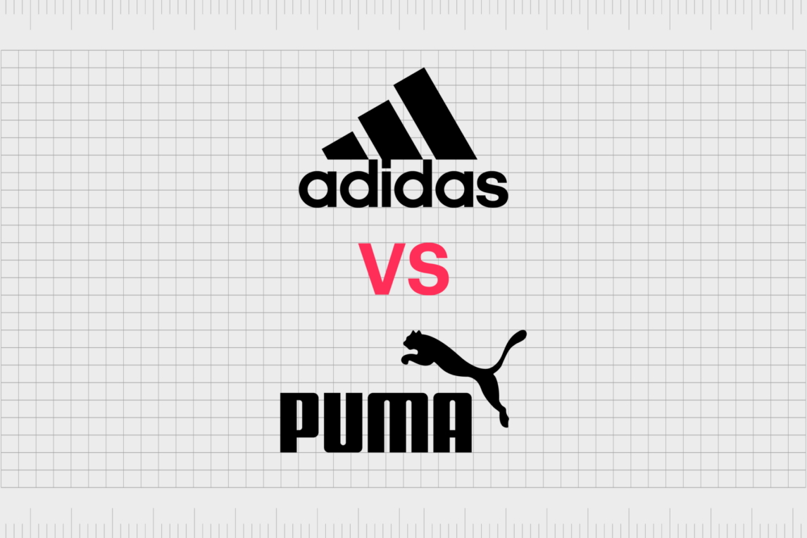 Adidas vs Puma: The Story of the Adidas And Puma Brothers