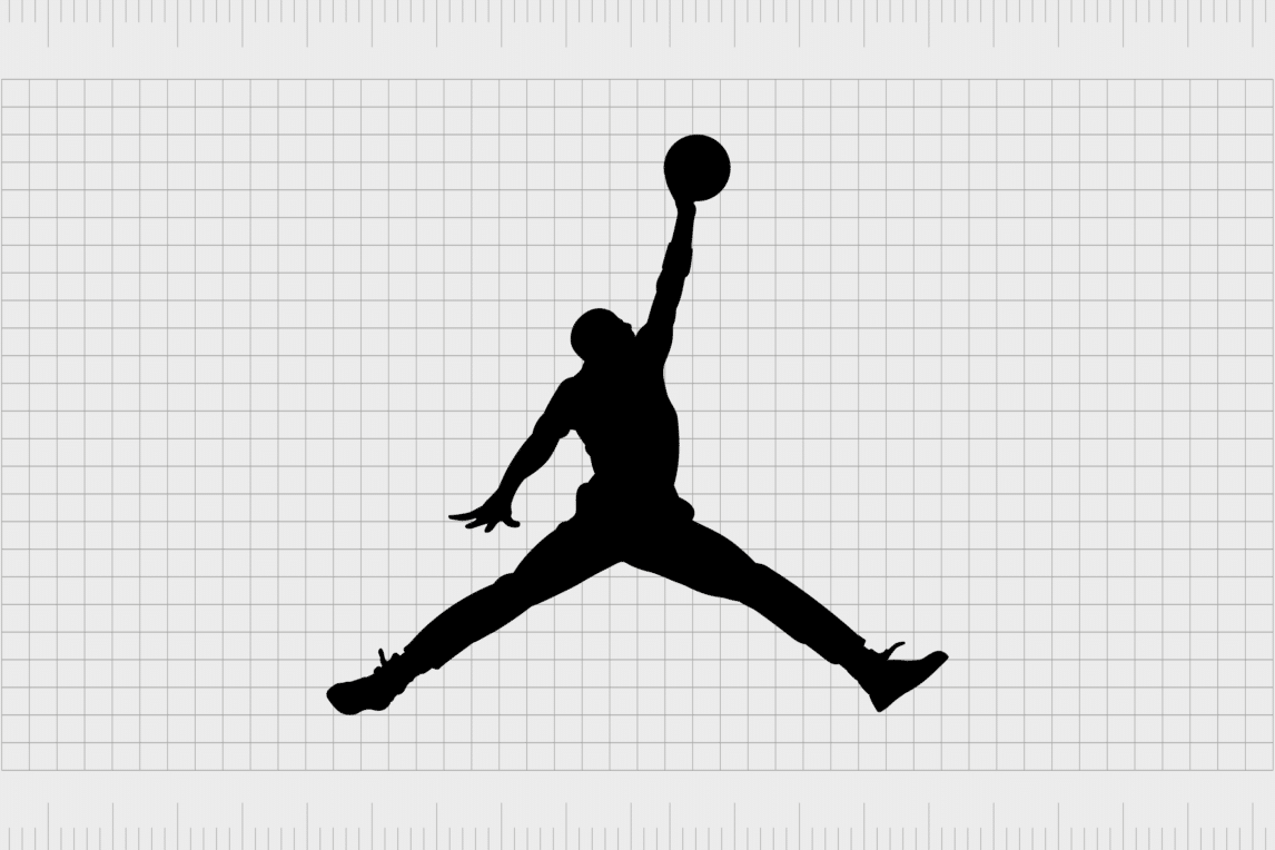 Jordan Logo History: The Shoe Brand With The Jumpman Logo