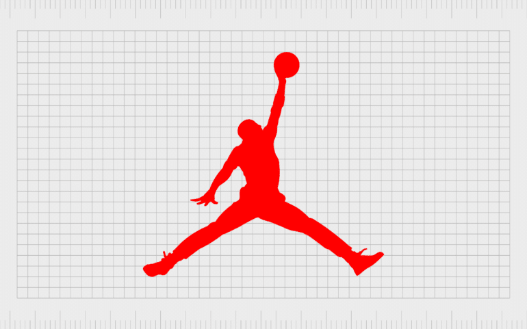 Jordan Logo History: The Shoe Brand With The Jumpman Logo