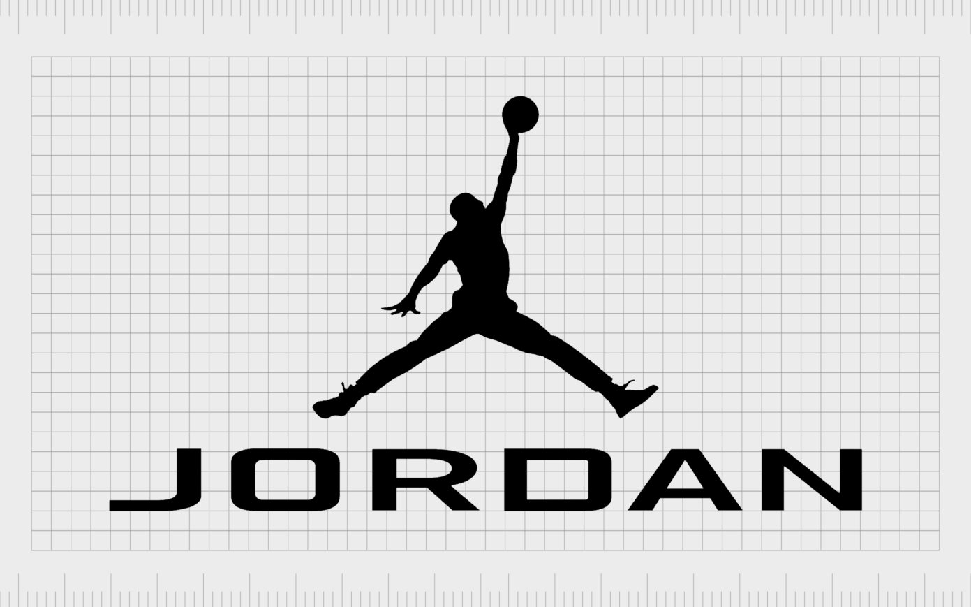 Jordan Logo History: The Shoe Brand With The Jumpman Logo