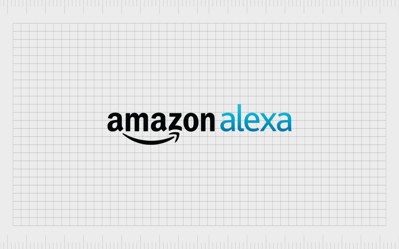 Amazon Alexa Logo And History: The Alexa Symbol, Fonts And Colors