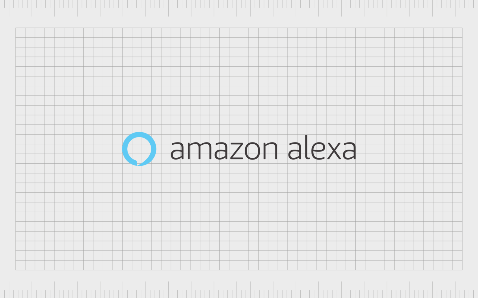 Amazon Alexa Logo And History: The Alexa Symbol, Fonts And Colors