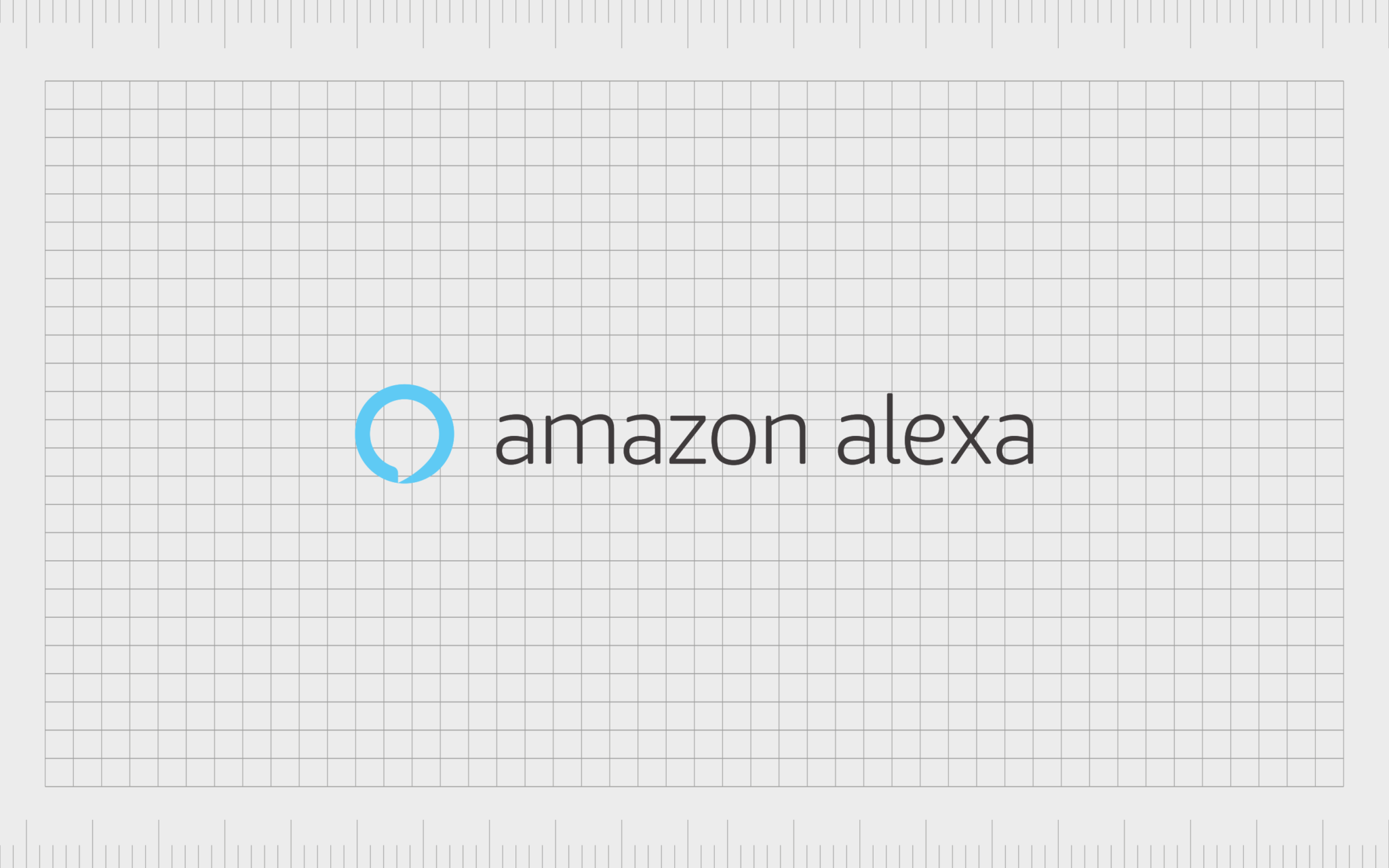 Amazon Alexa Logo And History: The Alexa Symbol, Fonts And Colors