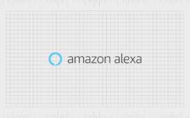 Amazon Alexa Logo And History: The Alexa Symbol, Fonts And Colors