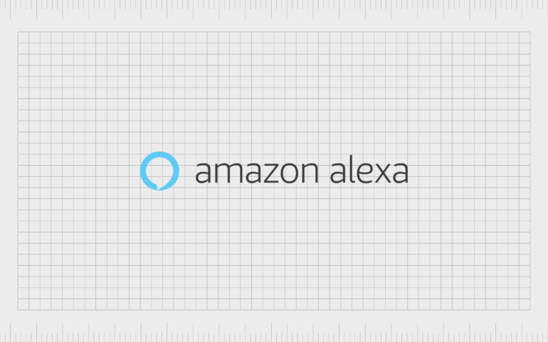 Amazon Alexa Logo And History: The Alexa Symbol, Fonts And Colors
