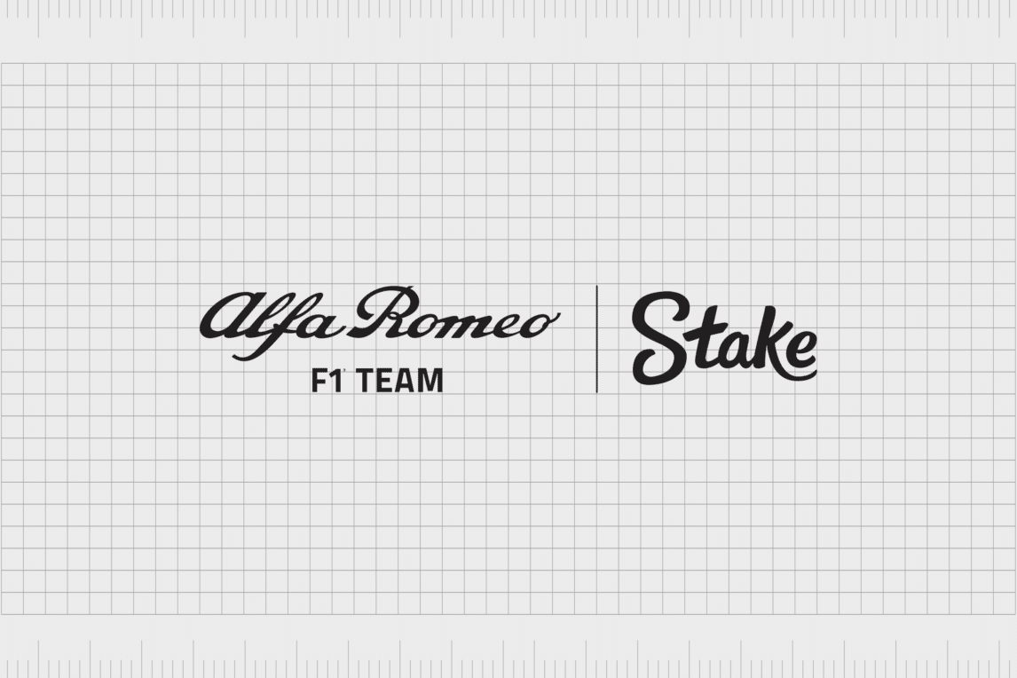 The Alfa Romeo F1 Logo History: The Alfa Romeo Racing Logo