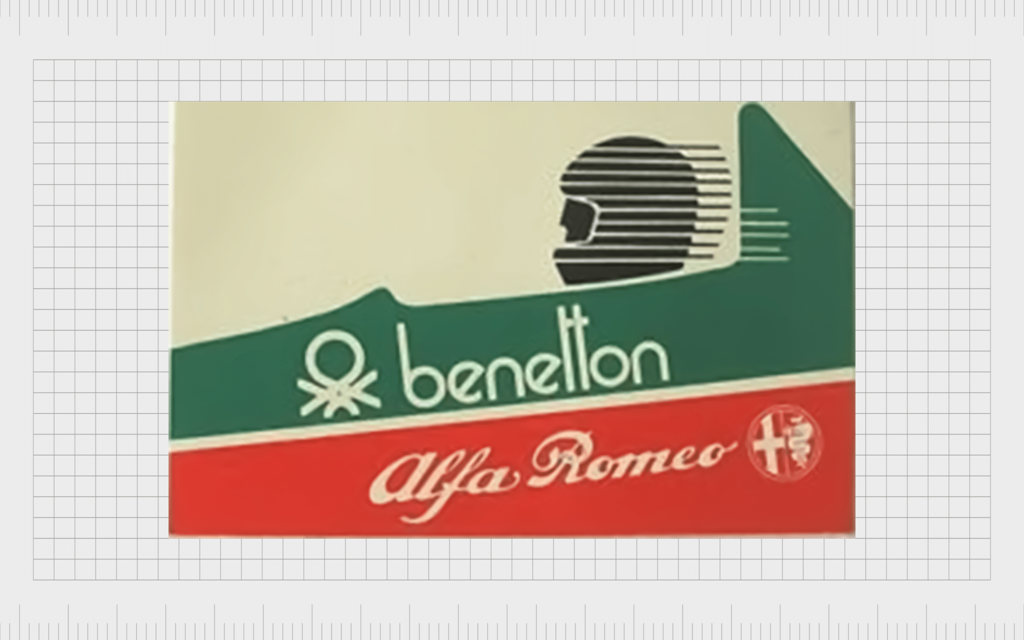The Alfa Romeo F1 Logo History: The Alfa Romeo Racing Logo