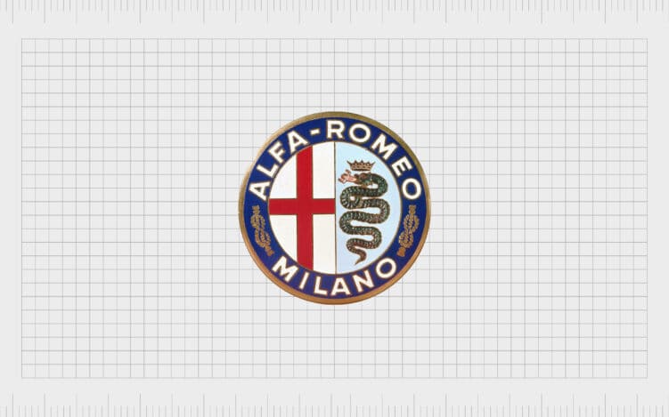 Alfa Romeo Logo History: Exploring The Alfa Romeo Symbol