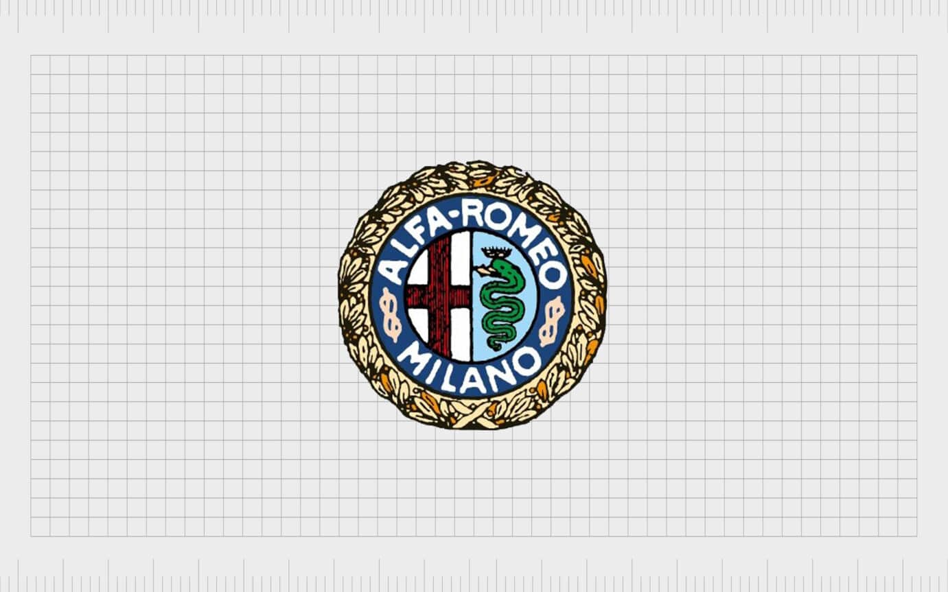Alfa Romeo Logo History: Exploring The Alfa Romeo Symbol