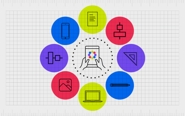 Alignment In Graphic Design: The Alignment Principle Of Design
