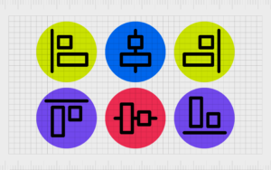 Alignment In Graphic Design: The Alignment Principle Of Design