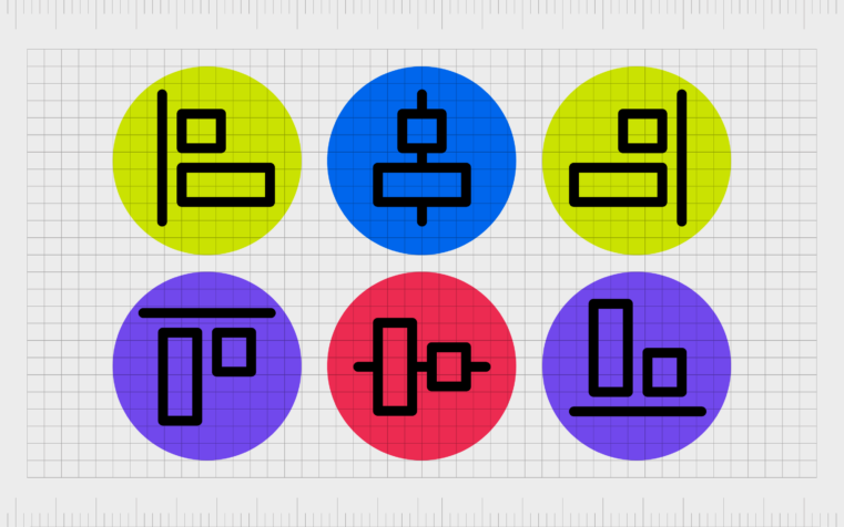 Alignment In Graphic Design: The Alignment Principle Of Design