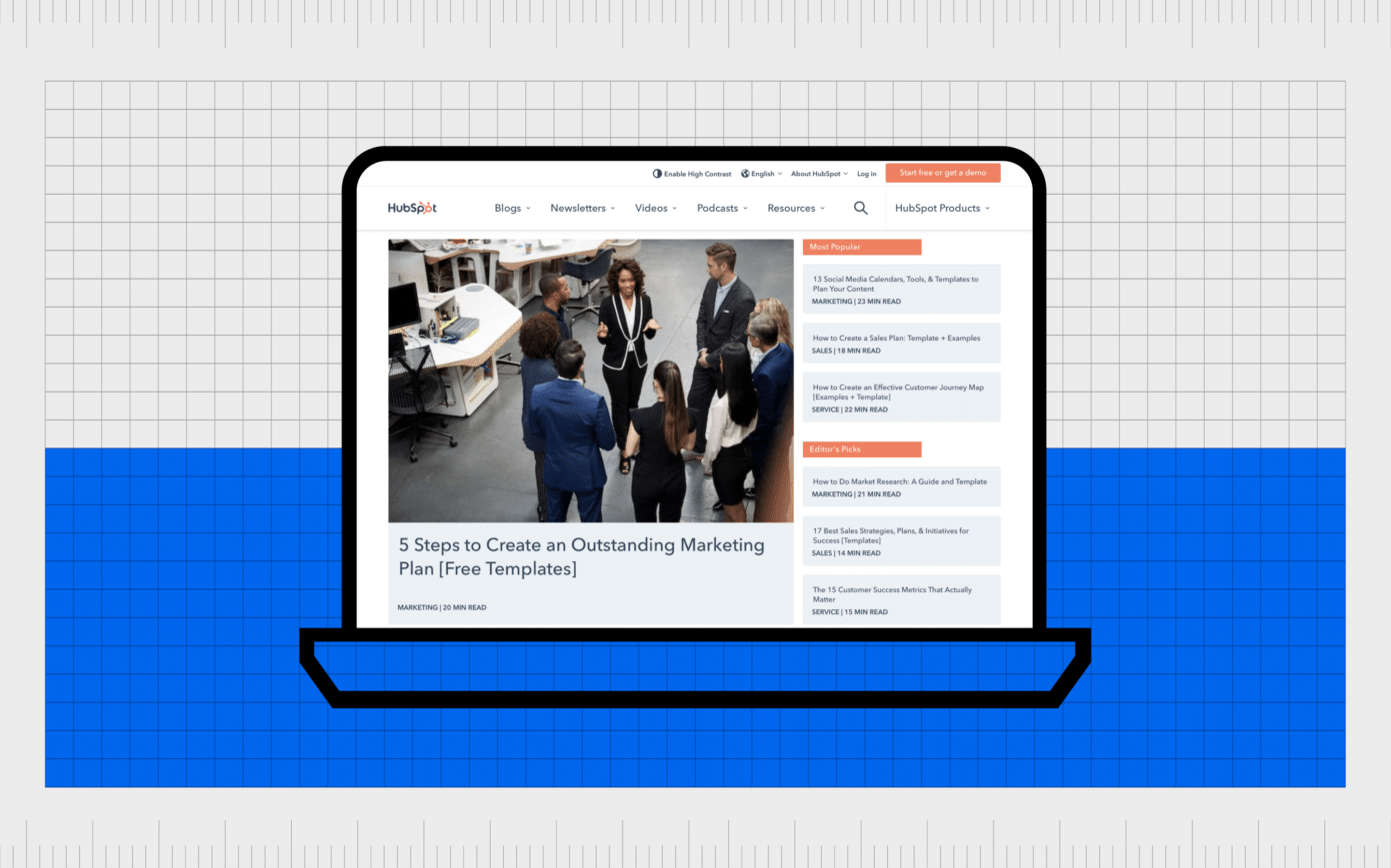 Alignment In Graphic Design: The Alignment Principle Of Design