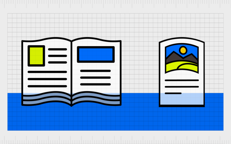 Alignment In Graphic Design: The Alignment Principle Of Design