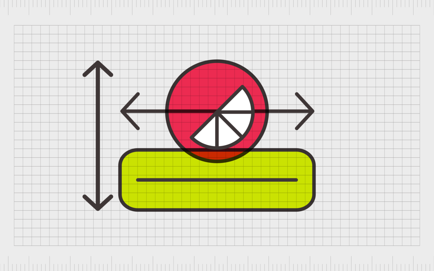 Alignment In Graphic Design: The Alignment Principle Of Design