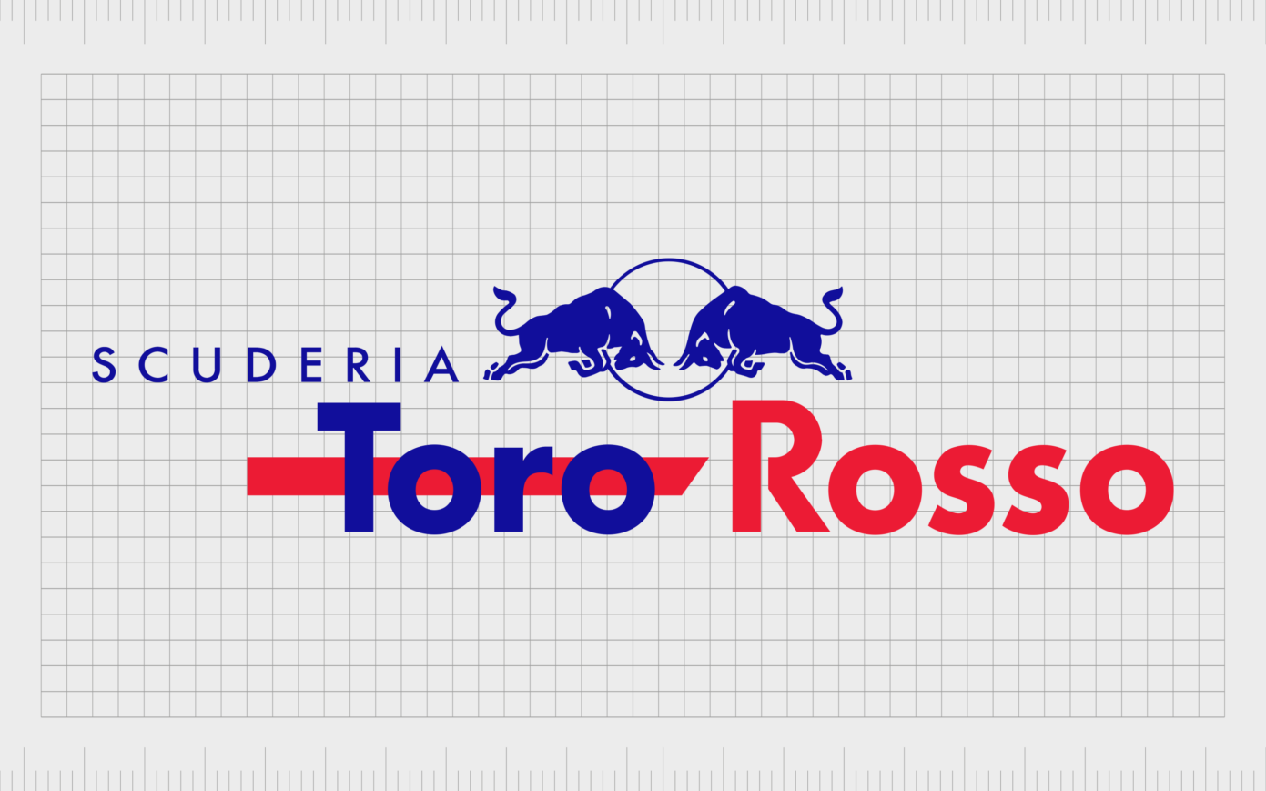 A Look At The AlphaTauri Logo History And Evolution