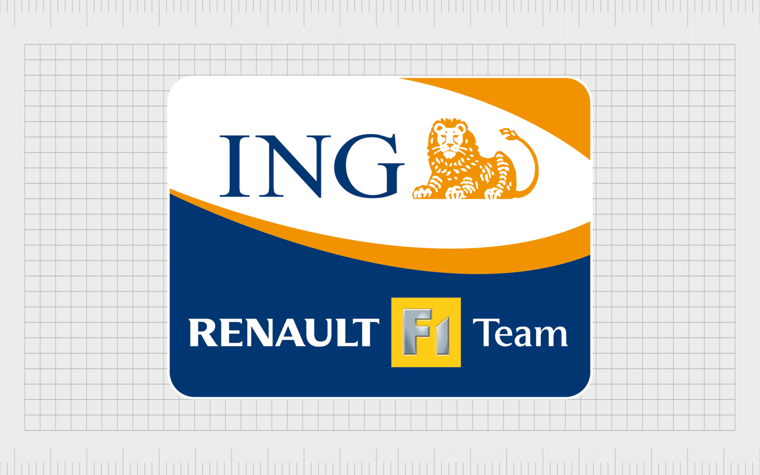 The Alpine F1 Logo And Alpine Symbol Meaning