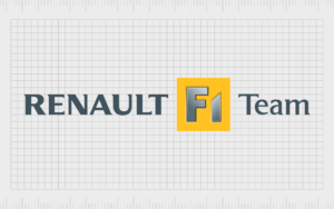 The Alpine F1 Logo And Alpine Symbol Meaning