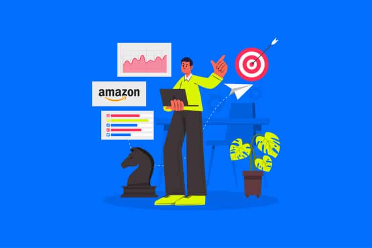 Amazon Brand Positioning And Marketing Strategy