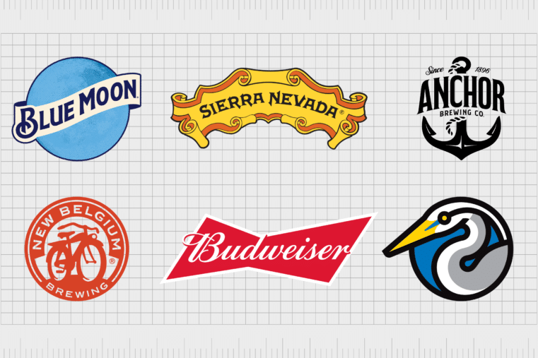 American Beer Brands: The Best American Beer Brand Logos