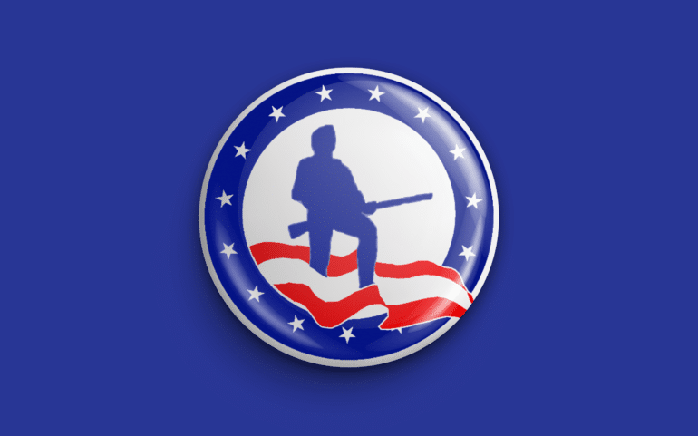 American Political Party Logos: The Meaning of US Political Party Symbols