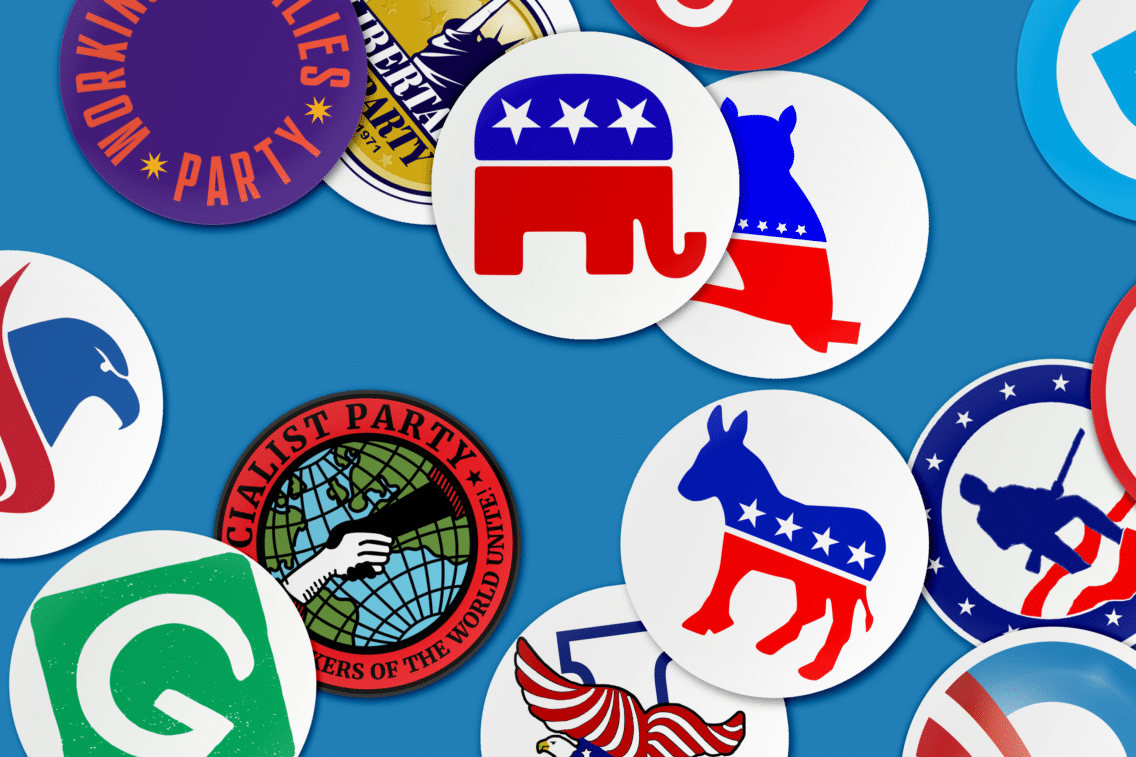 Conservative Party Logo History: Exploring The Tory Party Logo