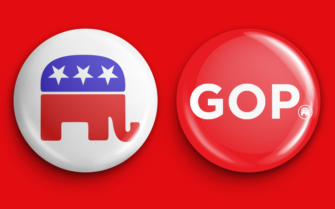 American Political Party Logos: The Meaning of US Political Party Symbols