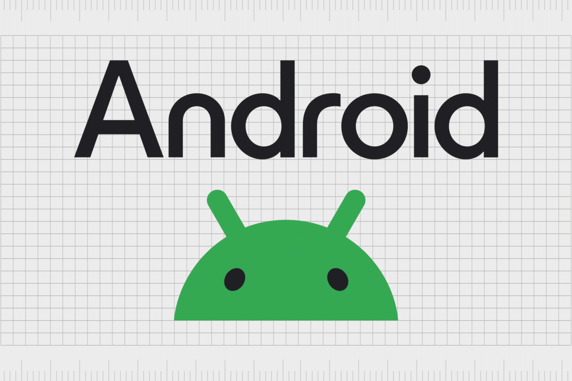 Android Logo History, Symbol, Meaning And Evolution