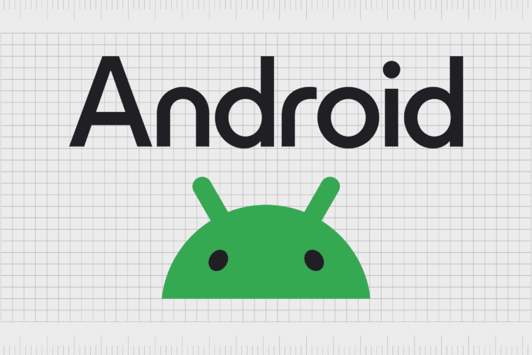 Android Logo History, Symbol, Meaning And Evolution