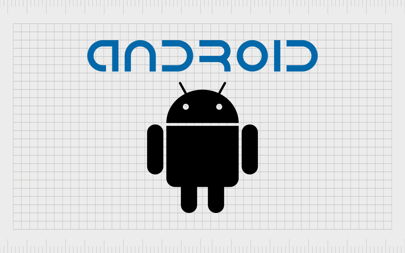 Android Logo History, Symbol, Meaning And Evolution
