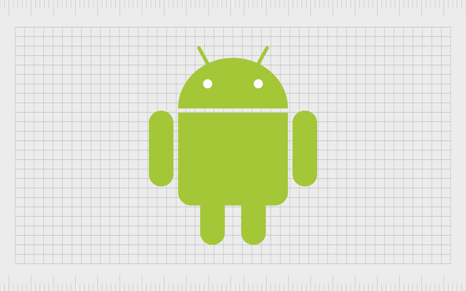 Android Logo History, Symbol, Meaning And Evolution