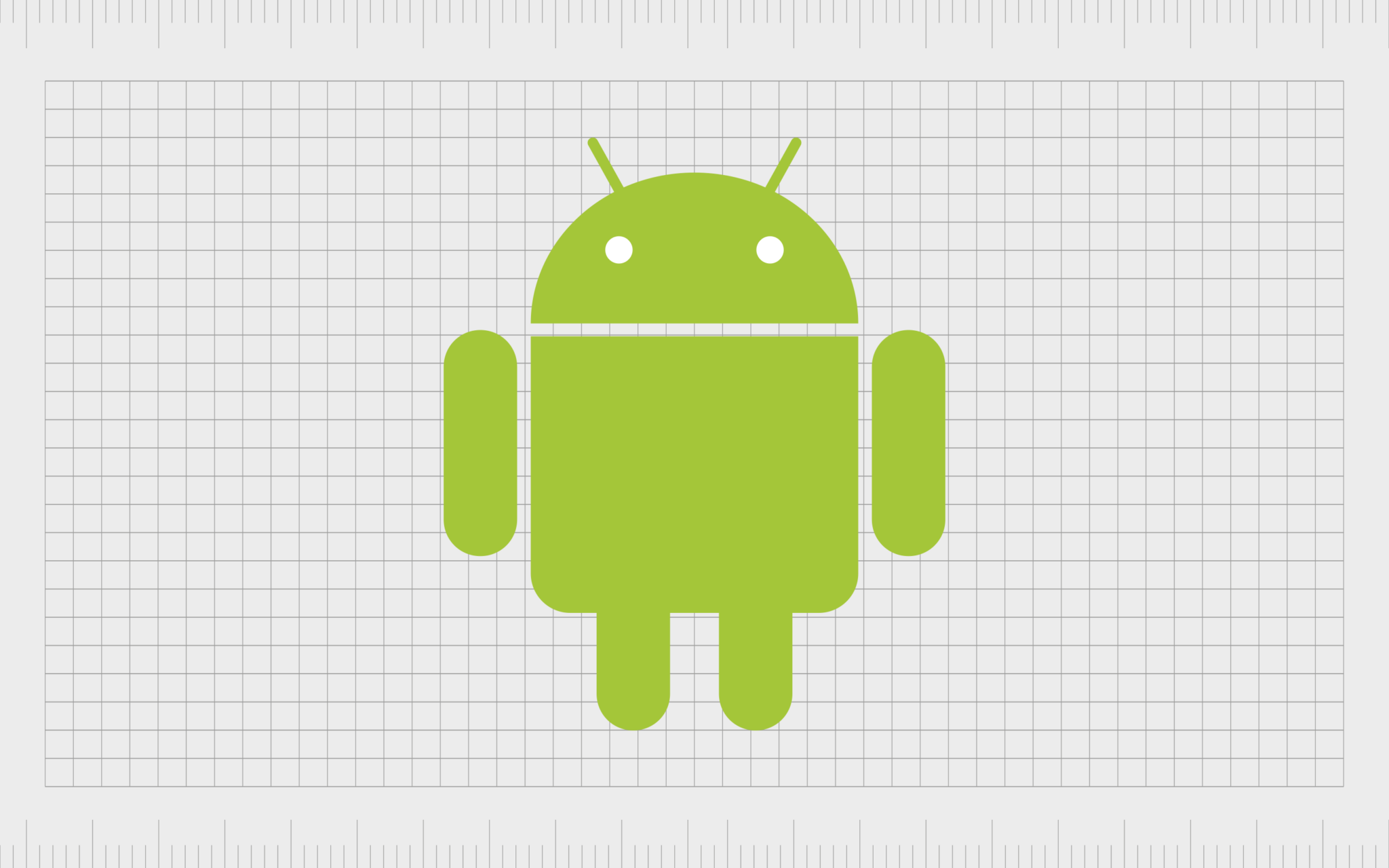 Android Logo History, Symbol, Meaning And Evolution