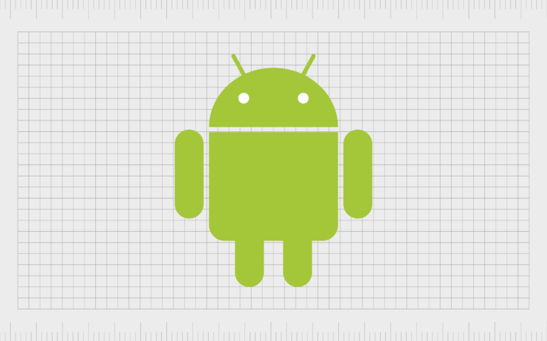 Android Logo History, Symbol, Meaning And Evolution