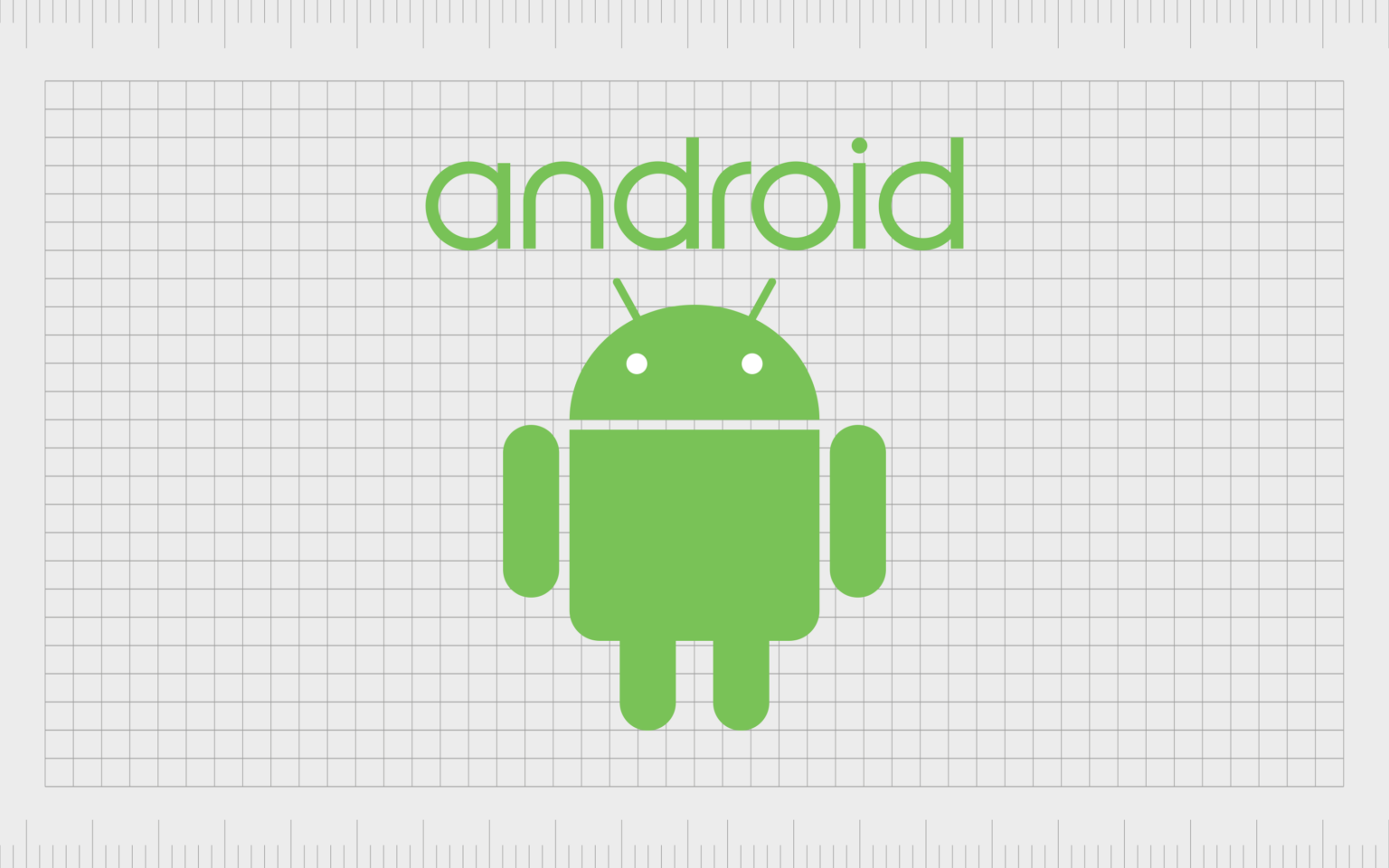 Android Logo History, Symbol, Meaning And Evolution